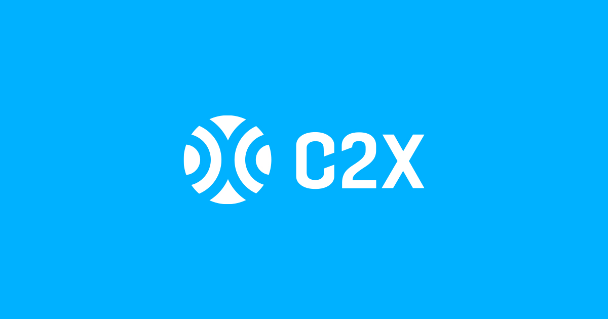 C2X